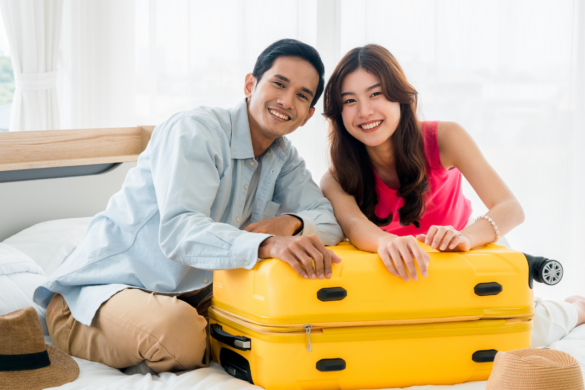 Dreamy Honeymoon Destinations in the USA: 2026 Guide - wedding time now