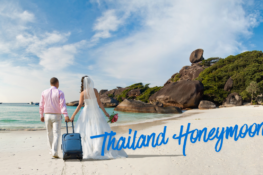 Dreamy Honeymoon Destinations in the USA: 2026 Guide - wedding time now
