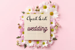 The Complete Wedding Planning Timeline for 2026 - wedding time now